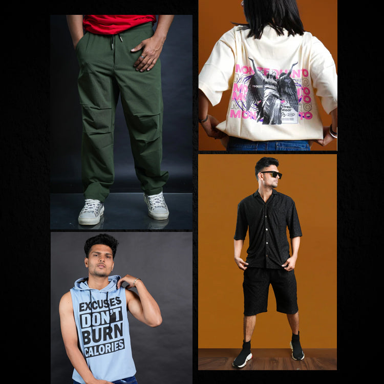 SONI BROS RETAIL - PREMIUM MEN's WEAR COLLECTION – SONIBROS RETAIL